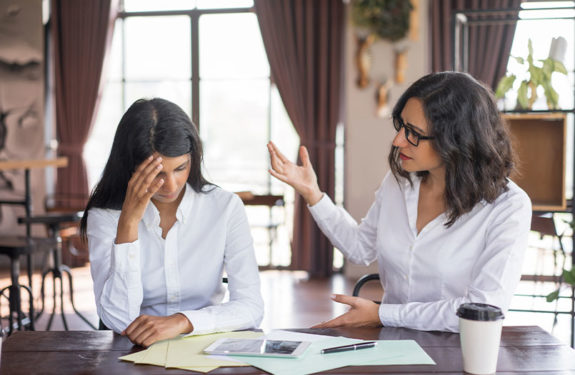 Vida e Carreira: Postura de Sobrevivência – O Acusador - Luciano Paiva